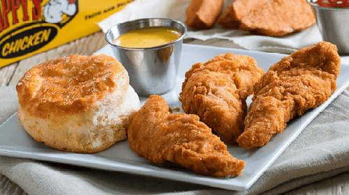 Food Service | HT Hackney