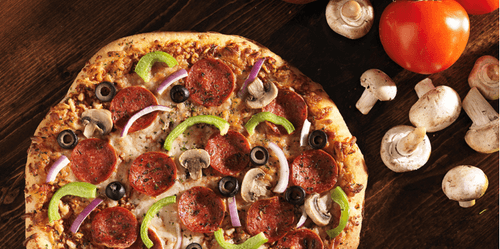 Food Service | HT Hackney