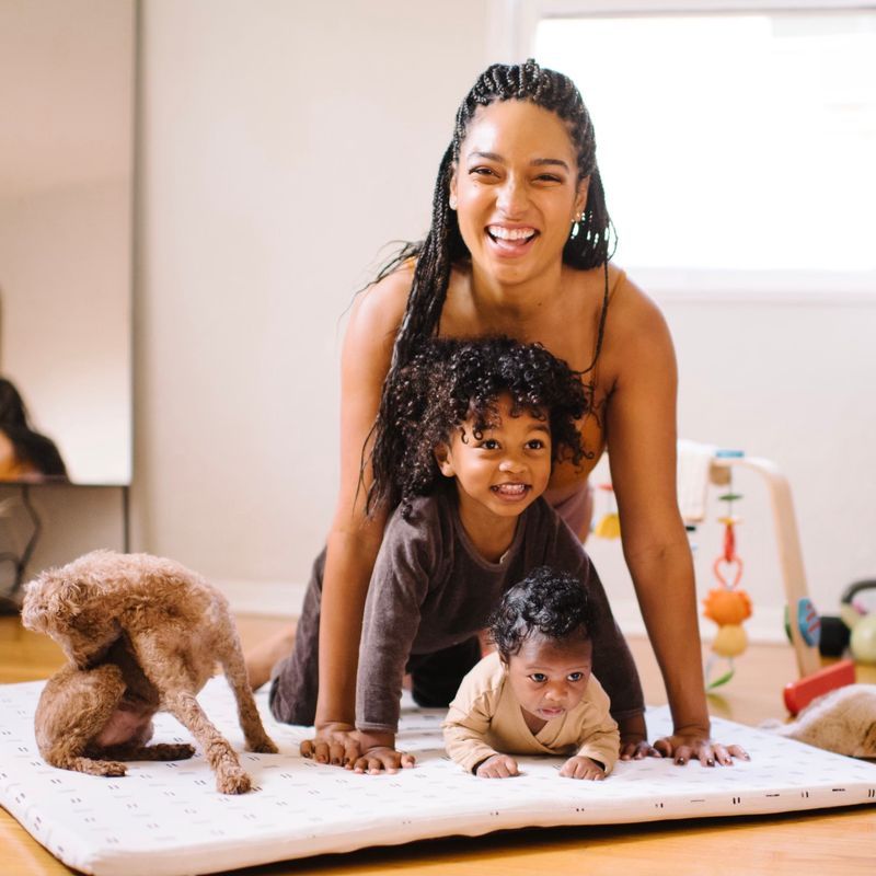 Rachel Nicks Method | Home