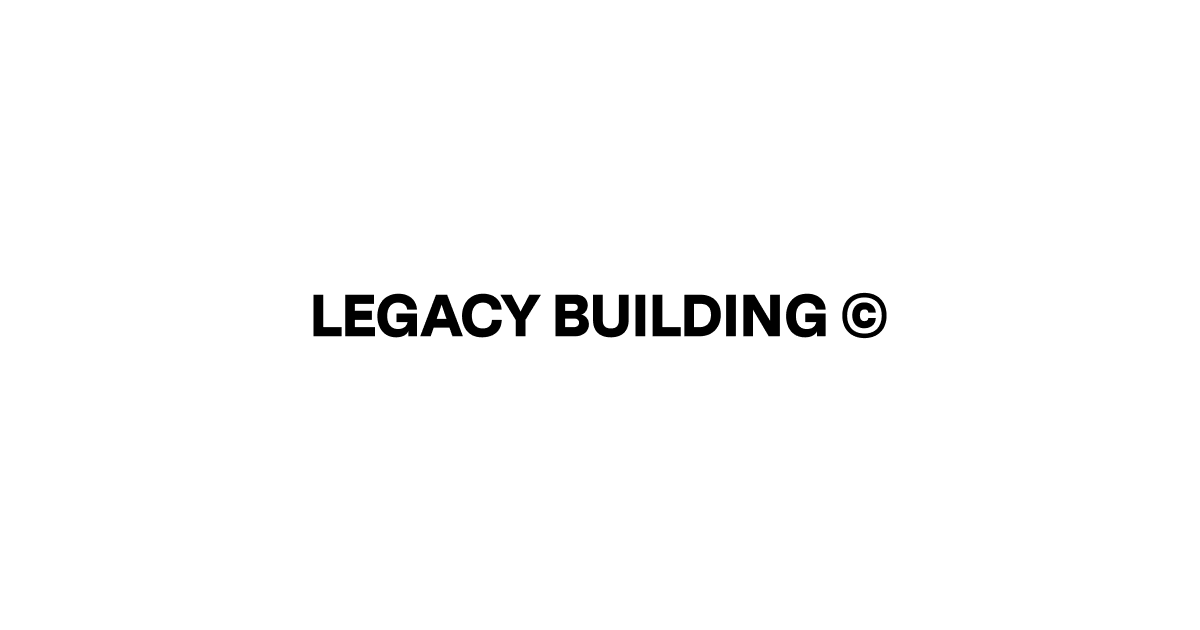 Edify Australia – LEGACY BUILDING