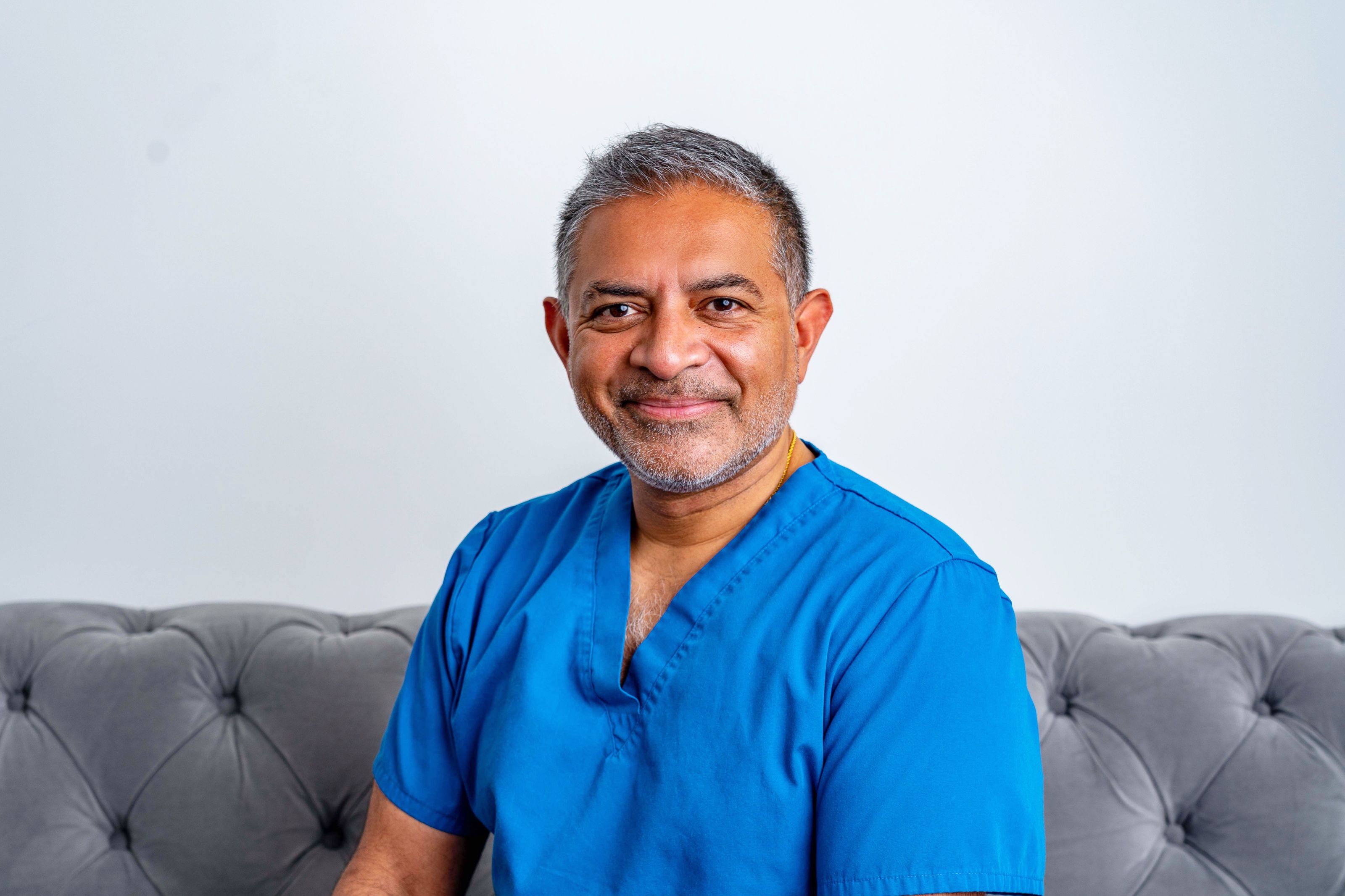 Our Team - Ina Health Dental for all Dentistry in Palmers Green