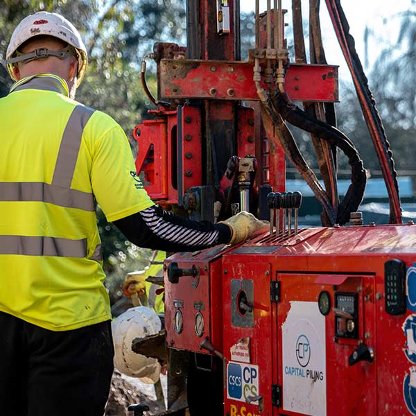 About Us | Piling Company Kent | Piling Contractors Essex