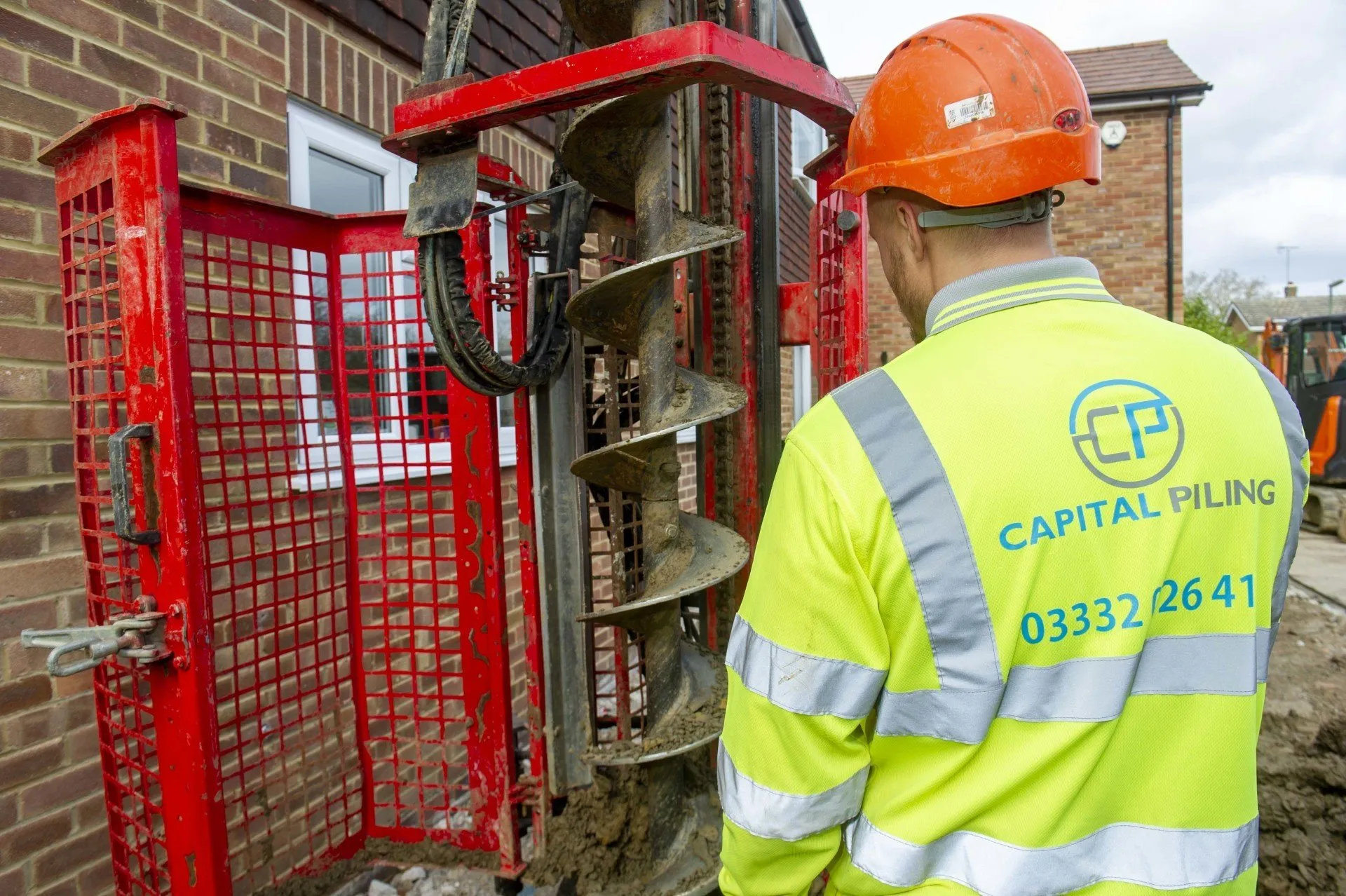 What Is A Piling Contractor And What To Look For When Picking One ...