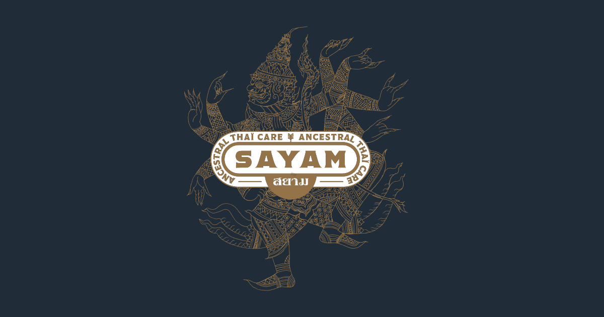 Sayam traditional Thaï Care | Home