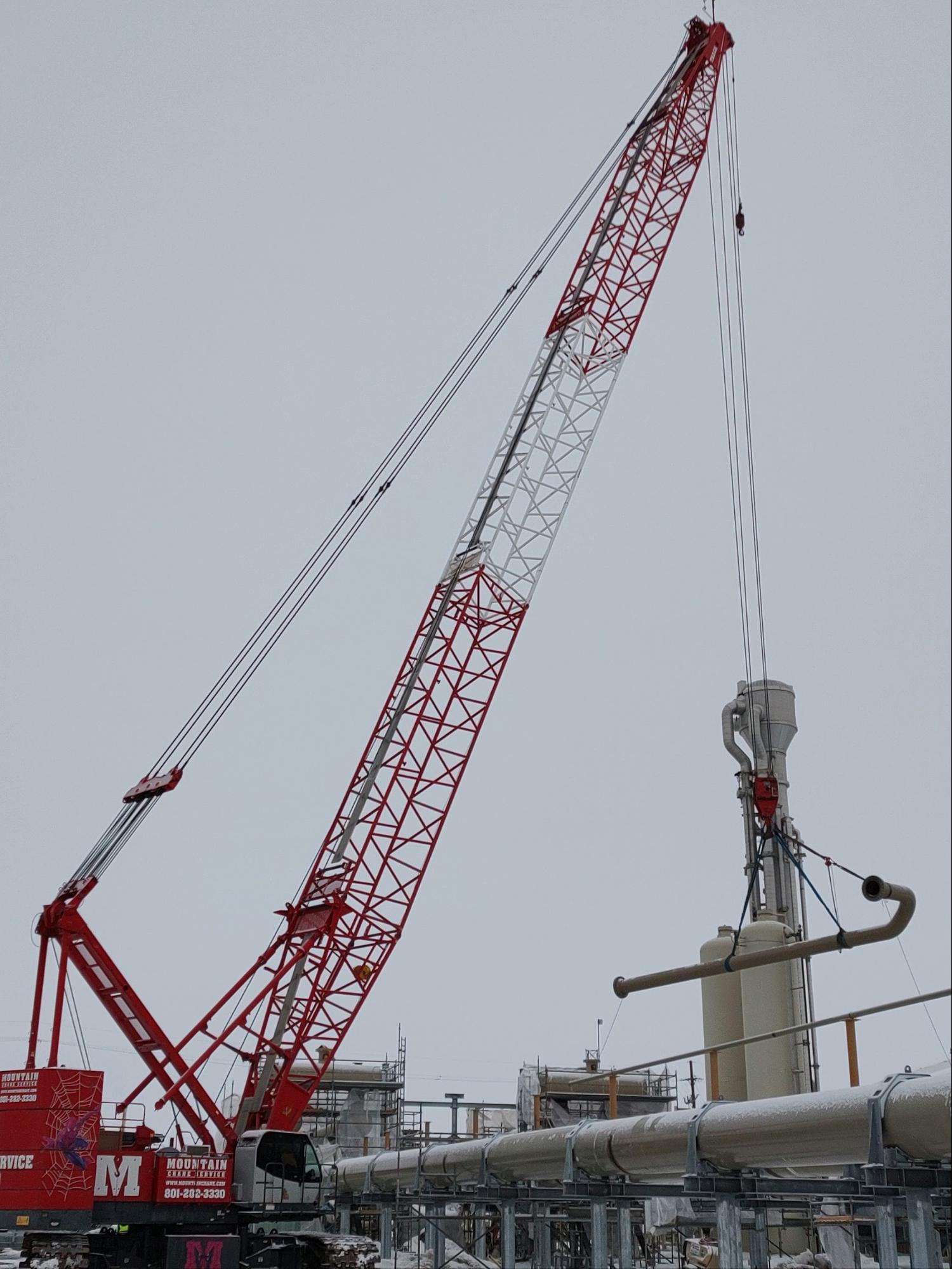 Services — Lightning Construction