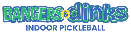 About Bangers and Dinks Indoor Pickleball