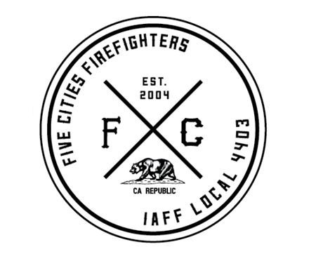 Five Cities Firefighters