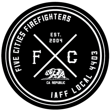Five Cities Firefighters