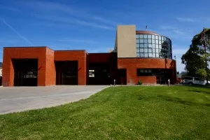 Five Cities Fire Stations