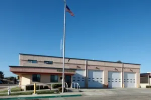 Five Cities Fire Stations