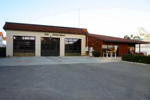 Five Cities Fire Stations