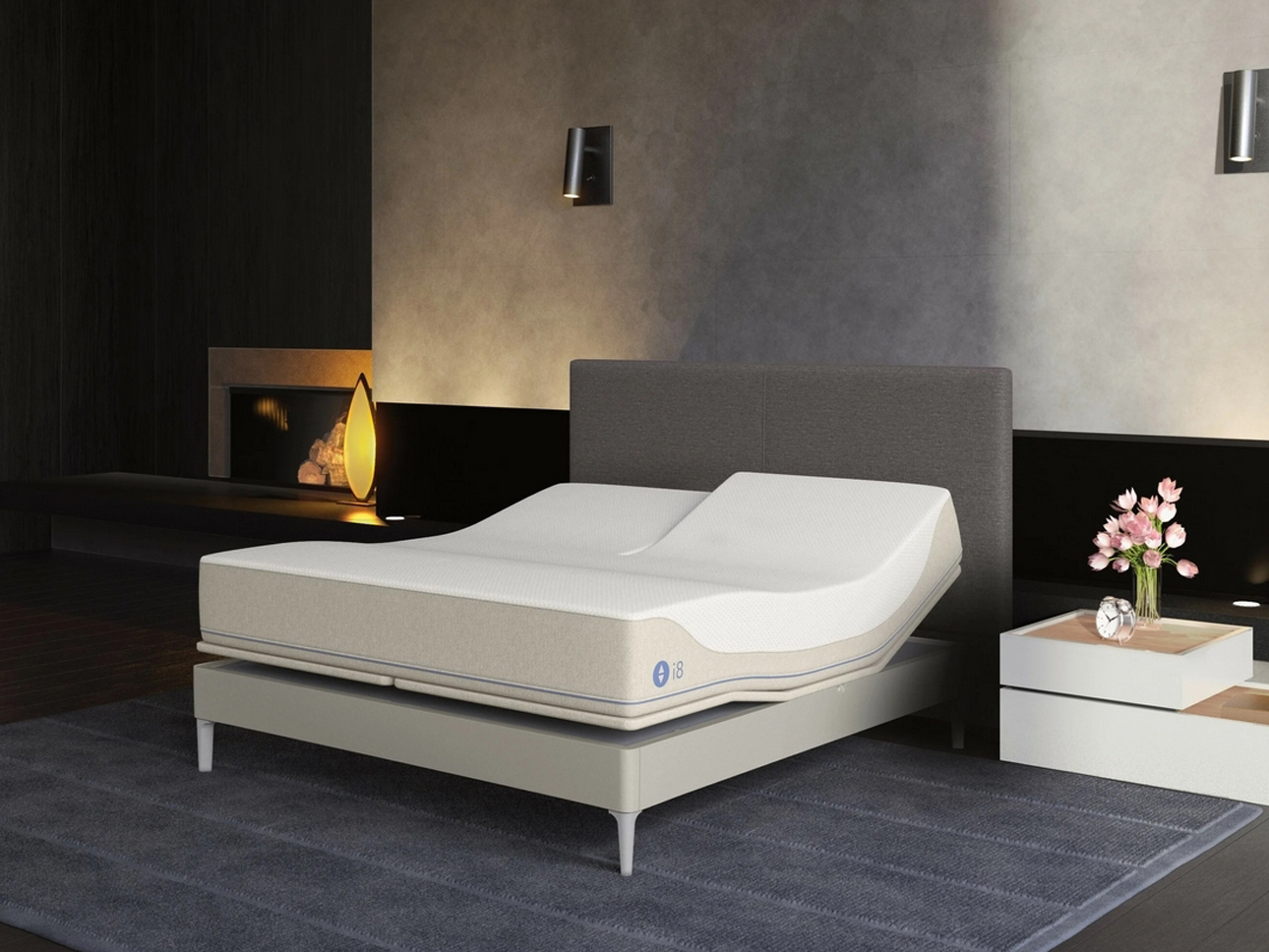 Enhance Your Sleep with Smart Beds | National Assemblers