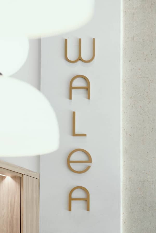 Walea by Salon Glitter