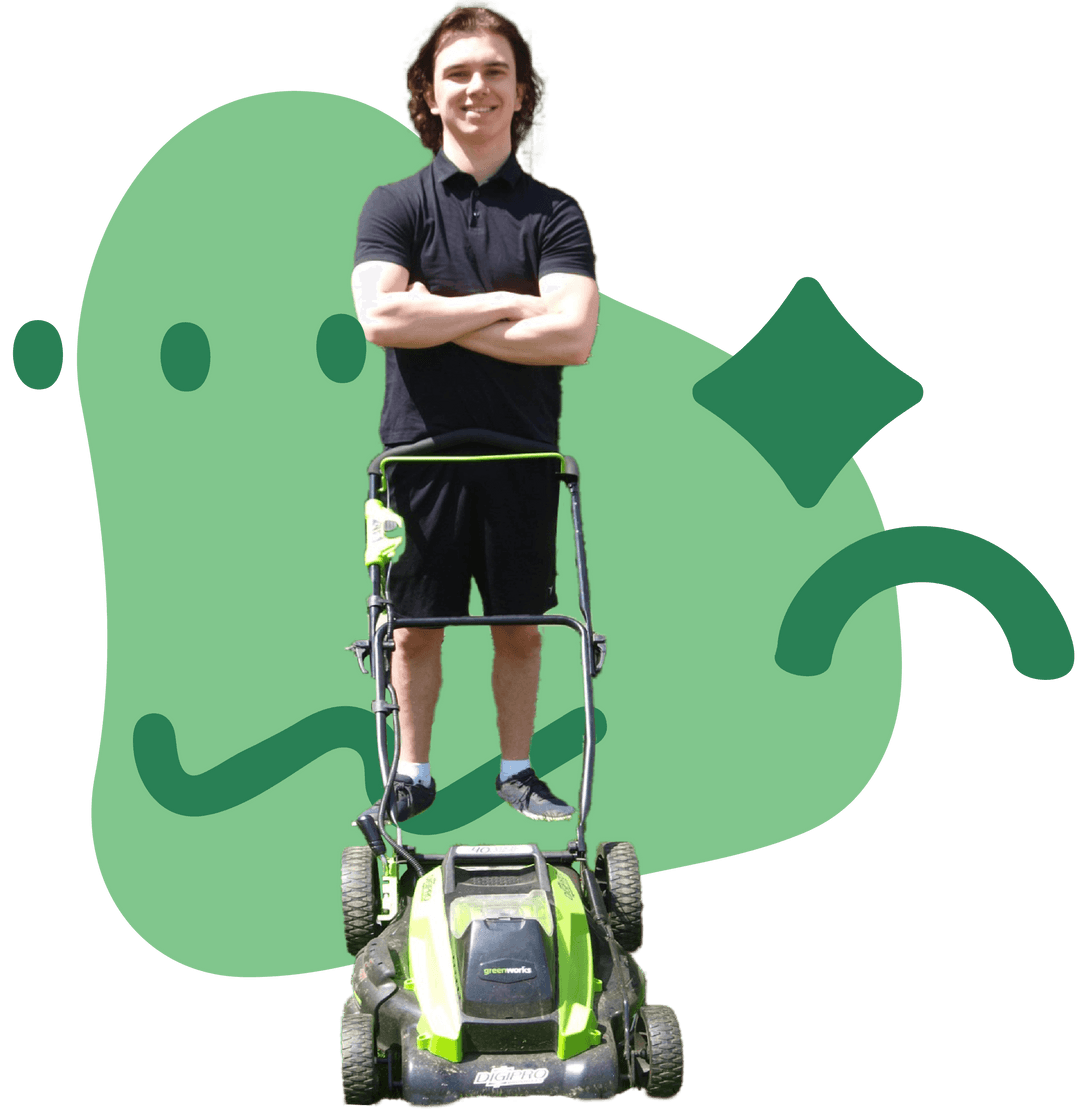 Lawn Mowing Quote in 60 Seconds | LocalStudent
