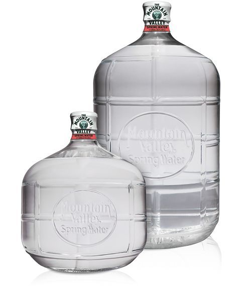 The Mountain Valley Spring Water Florida