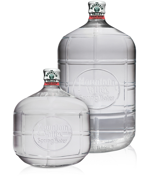 The Mountain Valley Spring Water Florida