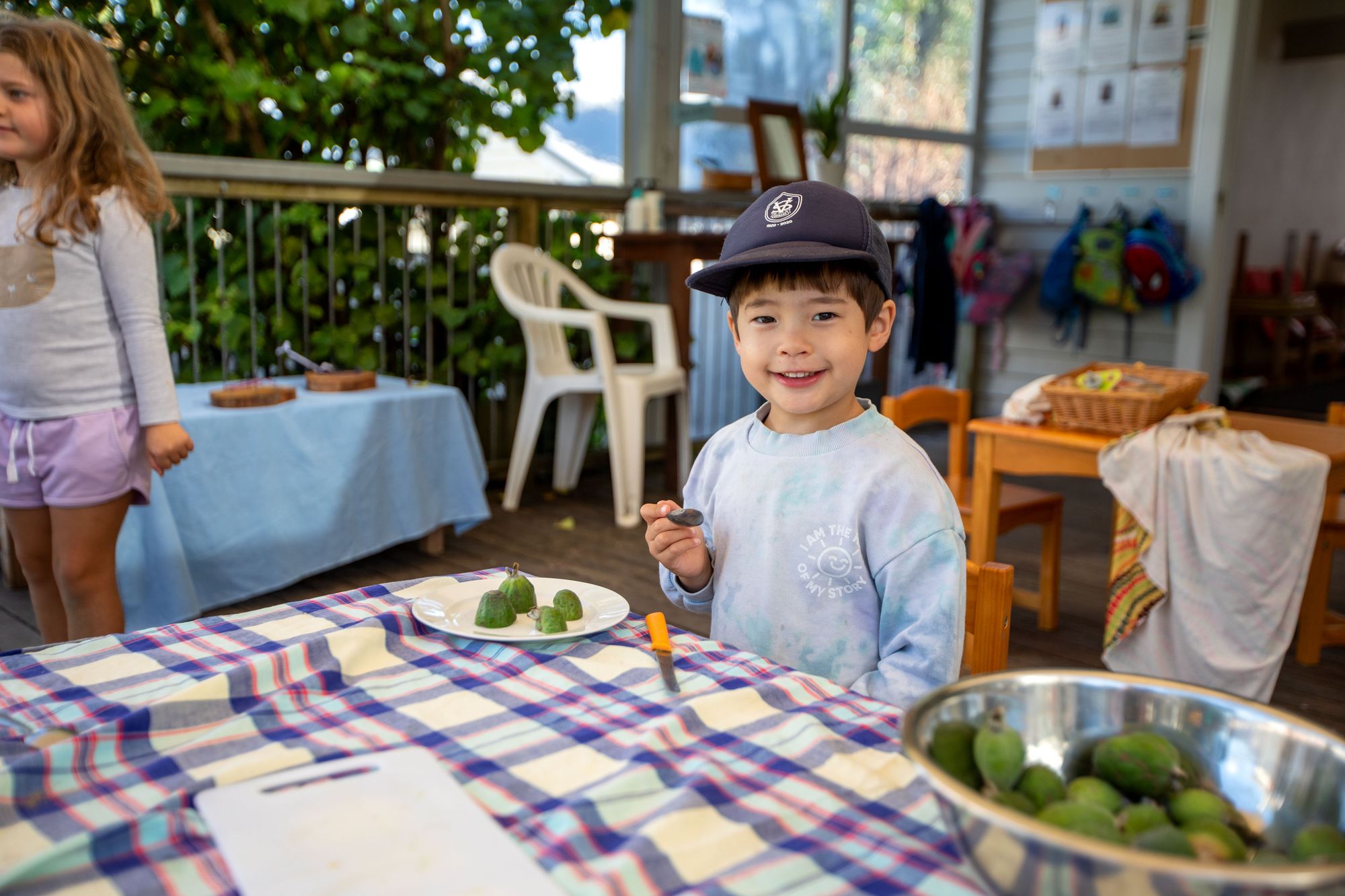 Explore Our Centre | The Montessori Preschool Belmont Location