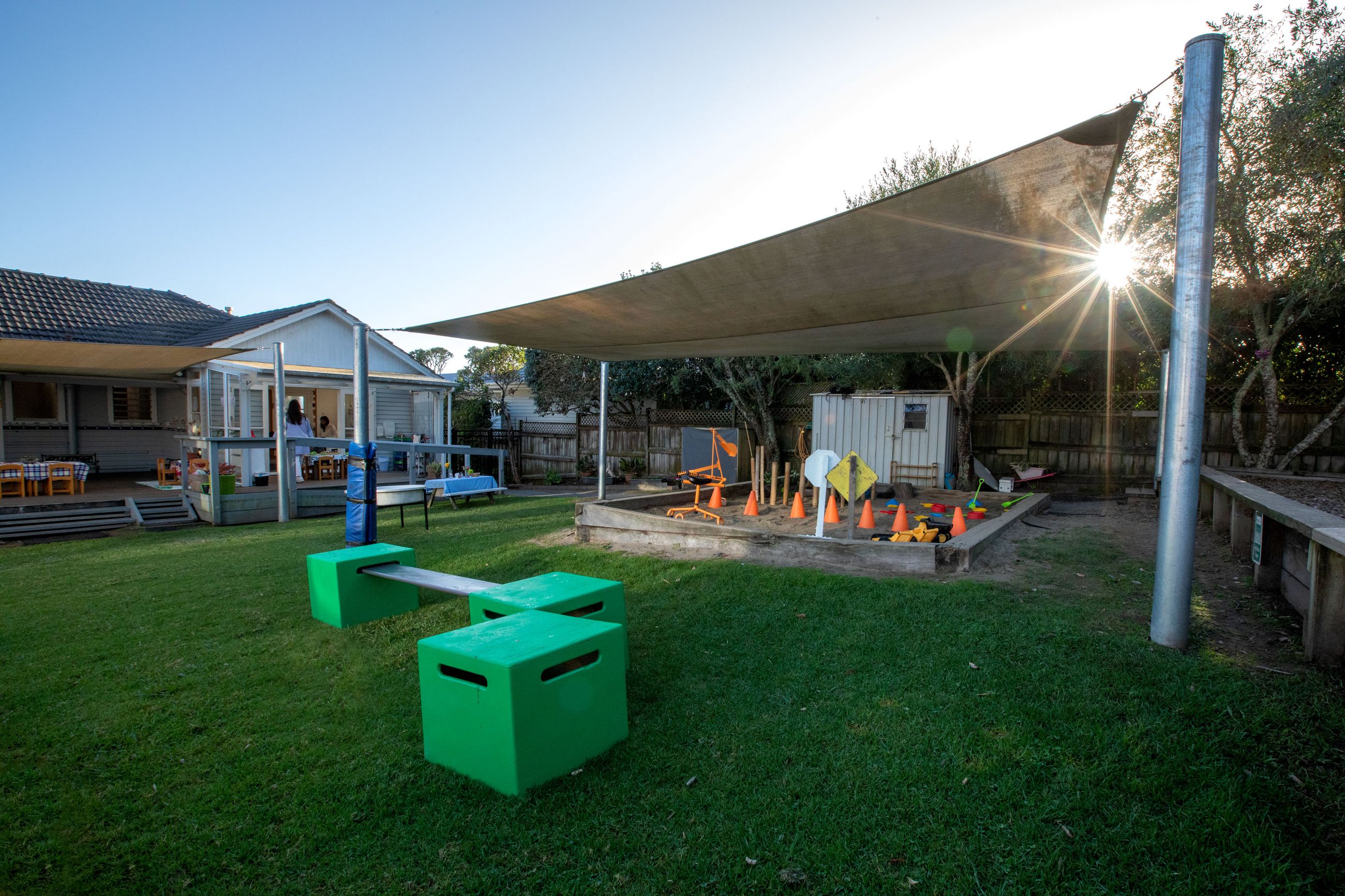 Explore Our Centre | The Montessori Preschool Belmont Location