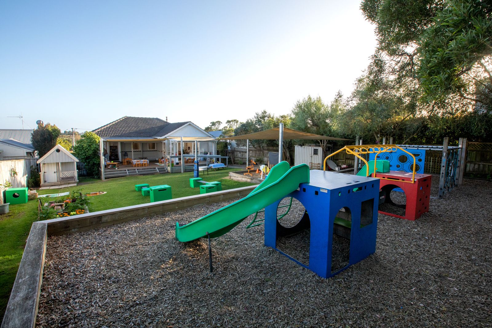 Explore Our Centre | The Montessori Preschool Belmont Location