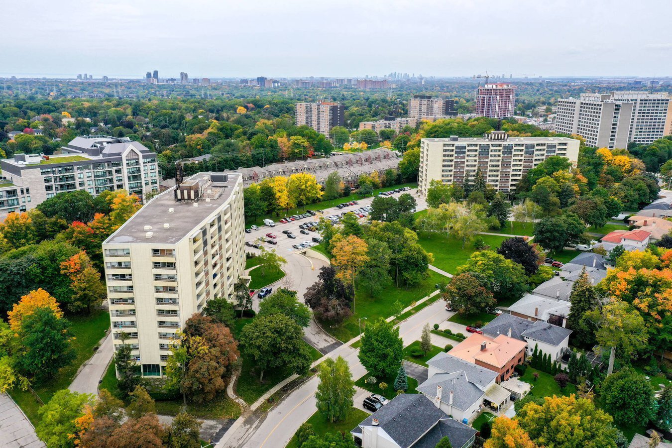 Squires Apartments - Website Under Construction