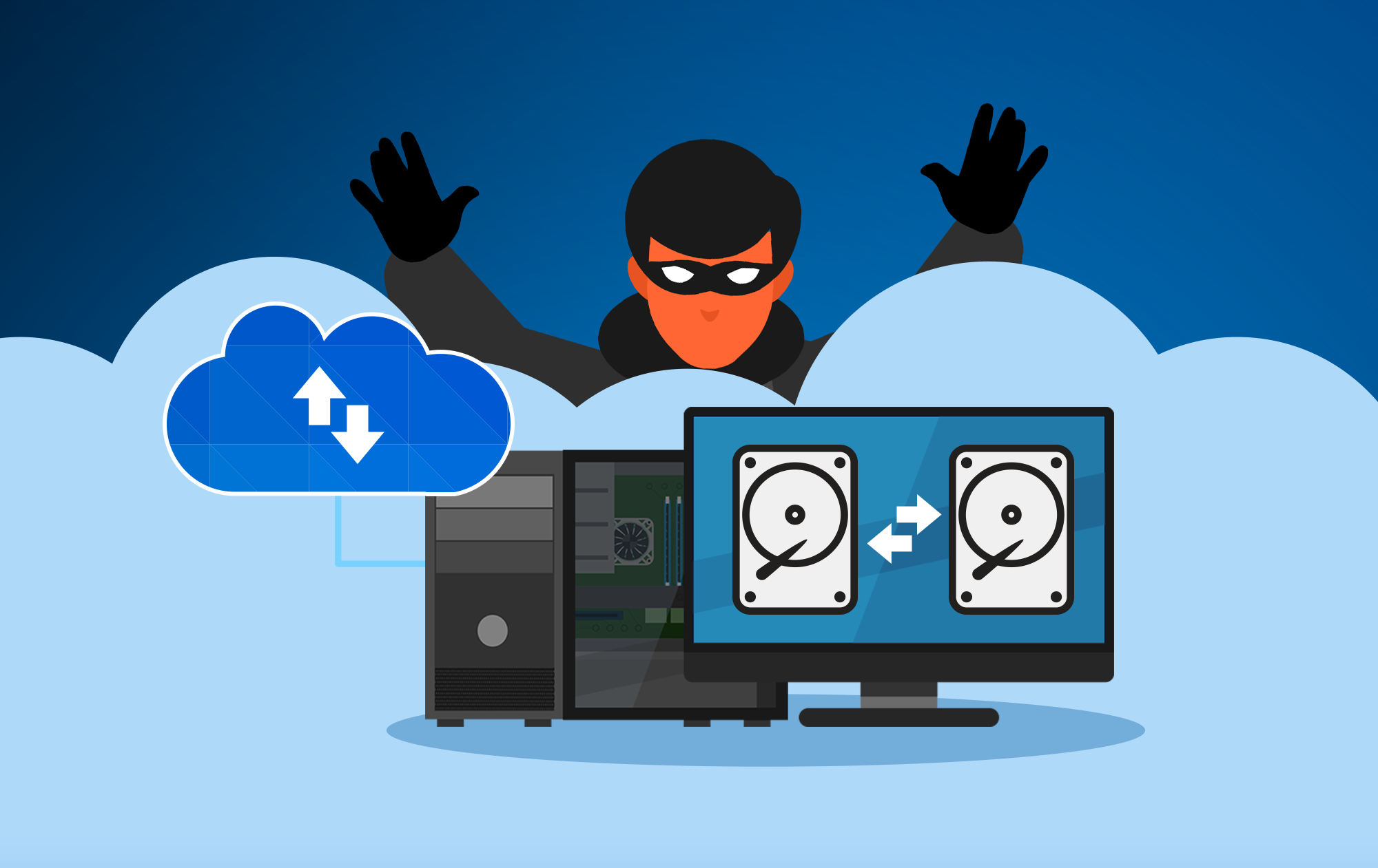 Business IT 365 - Blacktown IT