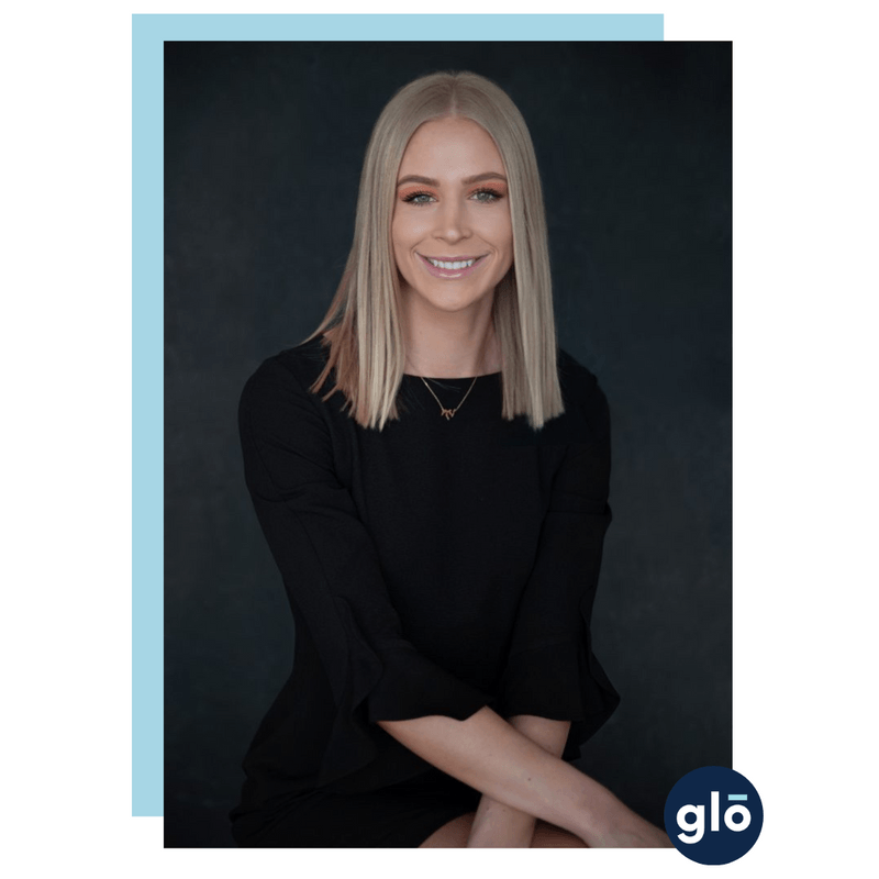 Hailey Stockford – Office Manager/HR Coordinator | Glo Skin Spa ...