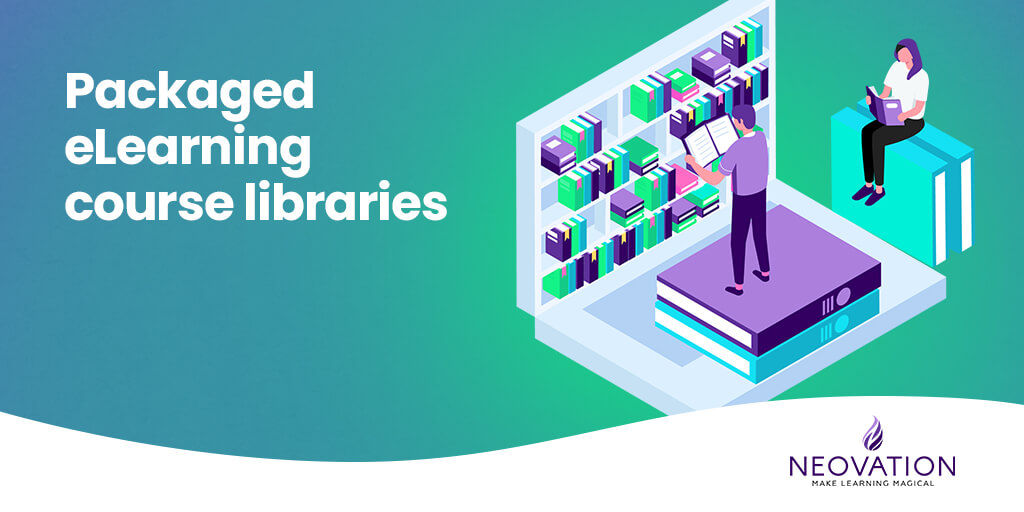 eLearning Content Libraries – Request Your Quote