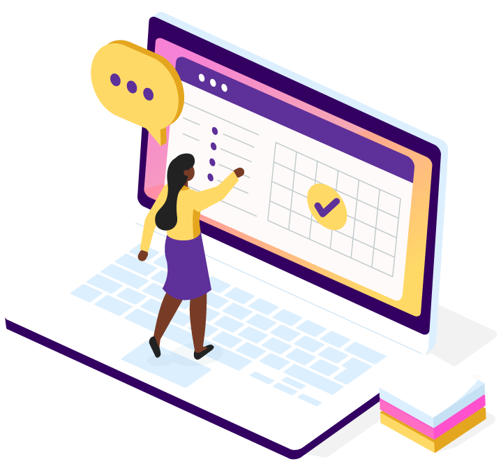 Custom Learning - Request Your eLearning Quote