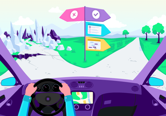 Conducting a knowledge check effectively: step-by-step guide