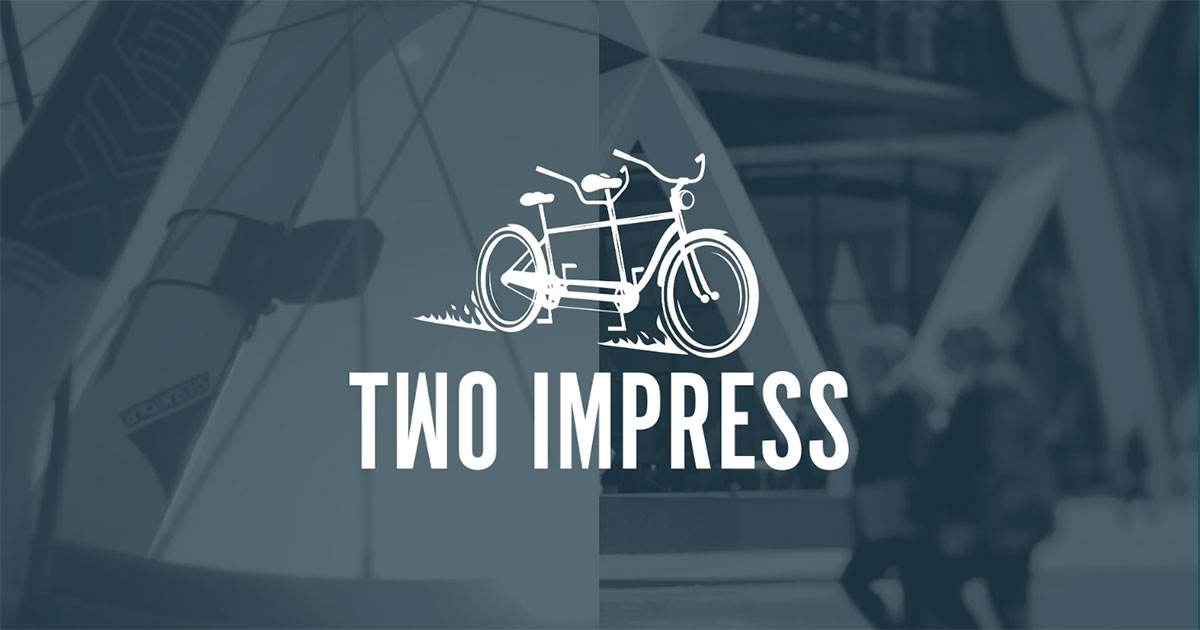 About Two Impress - A Webflow Enterprise Partner