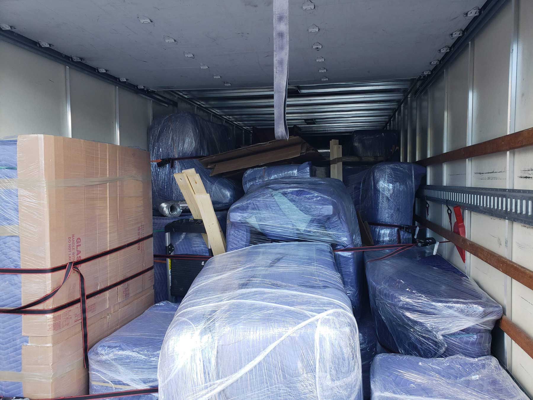 Tucson Moving Company - Moving Buddies