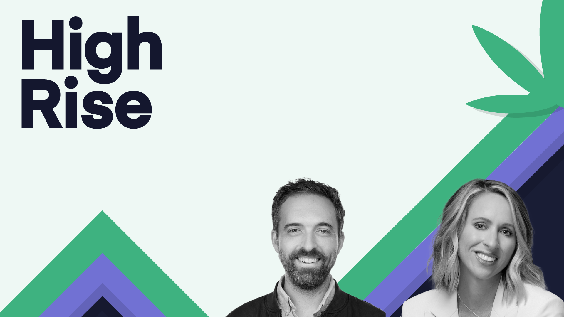 High-Rise Podcast | Headset