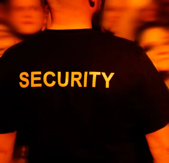 About UR Protection Security Services - Your Trusted Security Partner ...