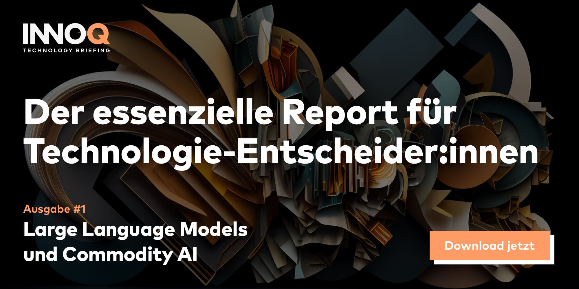 INNOQ Technology Briefing