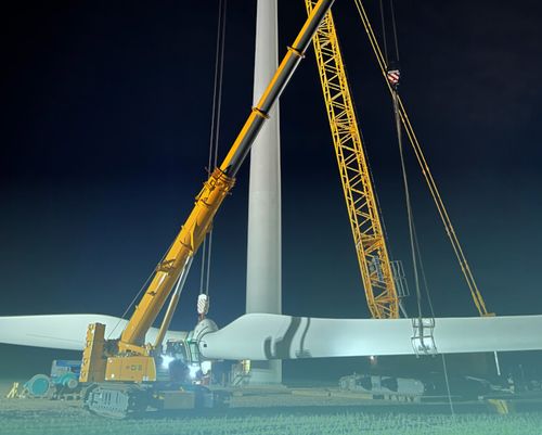 CES Renewable - Clean Energy Services