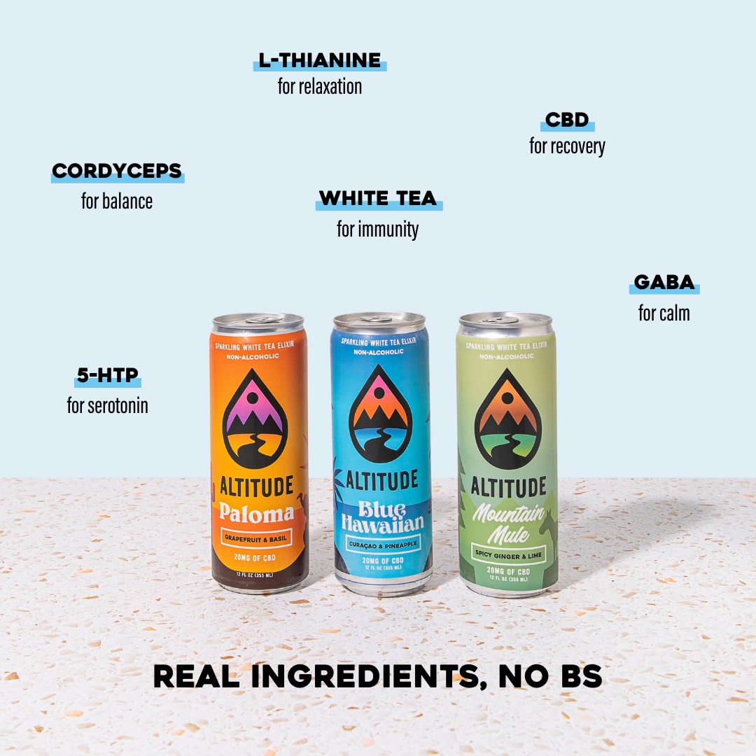 Case Study | Beverage Marketing | Hoot and a Half