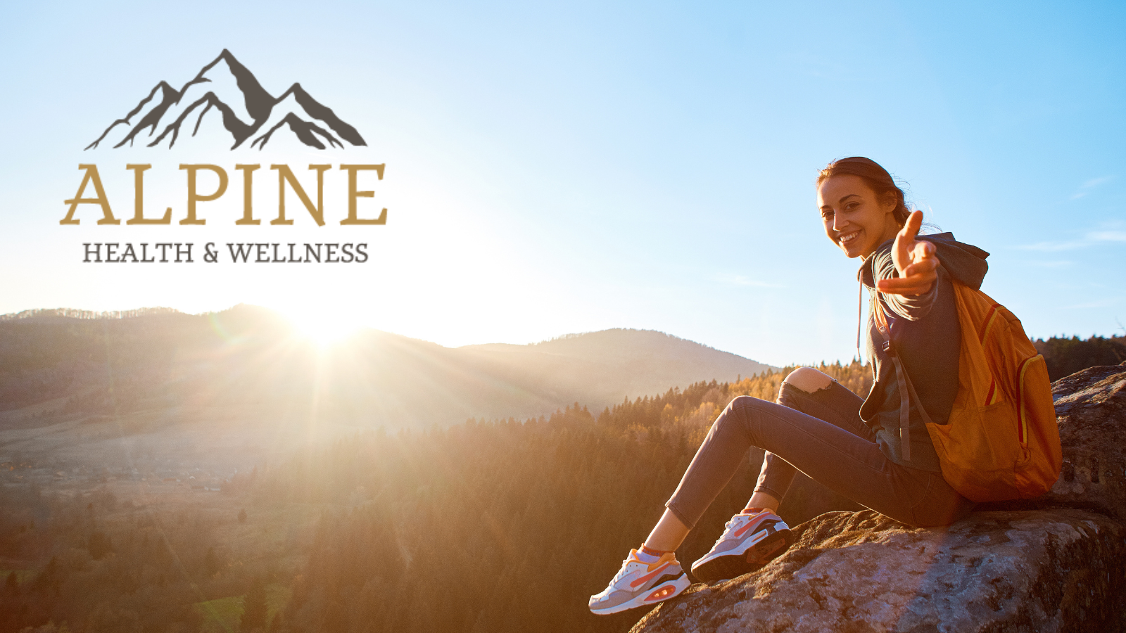 Alpine Health & Wellness | IV Therapy, Ketamine, NAD+, Opus Plasma ...