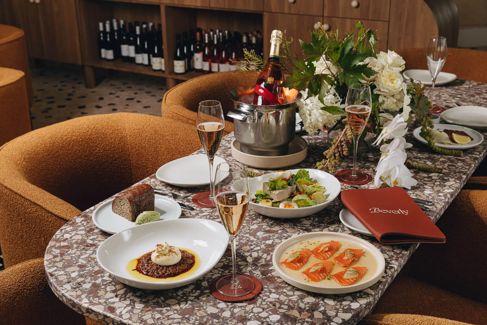 Beverly | Goldfields House Rooftop