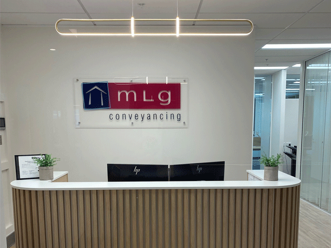 MLG Conveyancing | Home