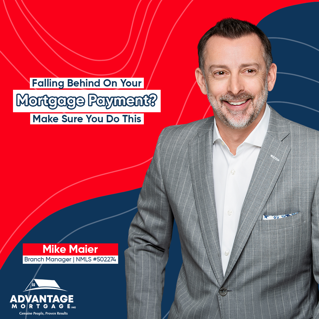 Mike Maier - Branch Manager