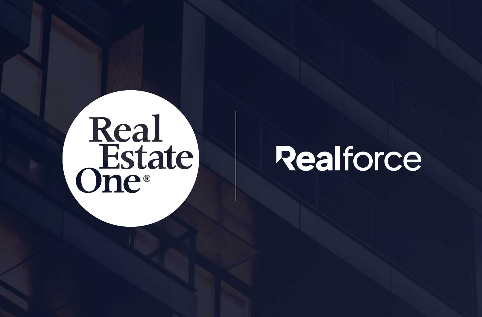 Realforce Feeds | Real Estate One Family of Companies Partners With ...