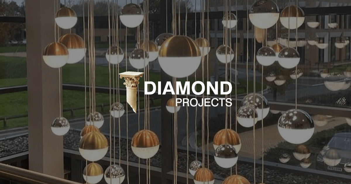 Diamond Projects | Residential, Retail & Commercial Interiors ...