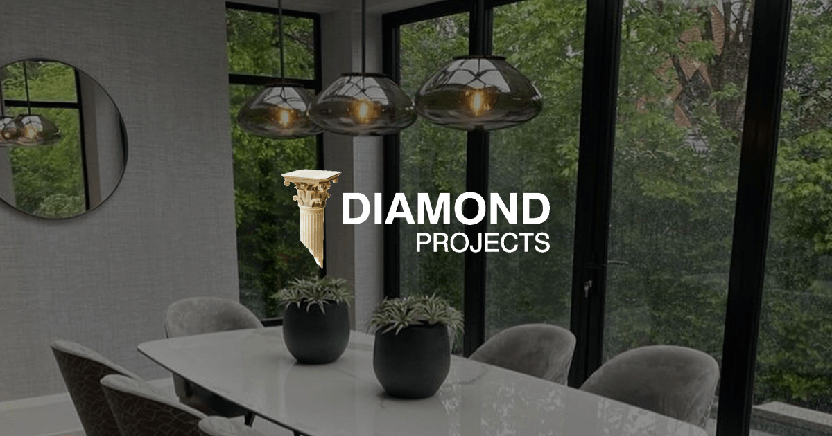 Diamond Projects | Completed Work