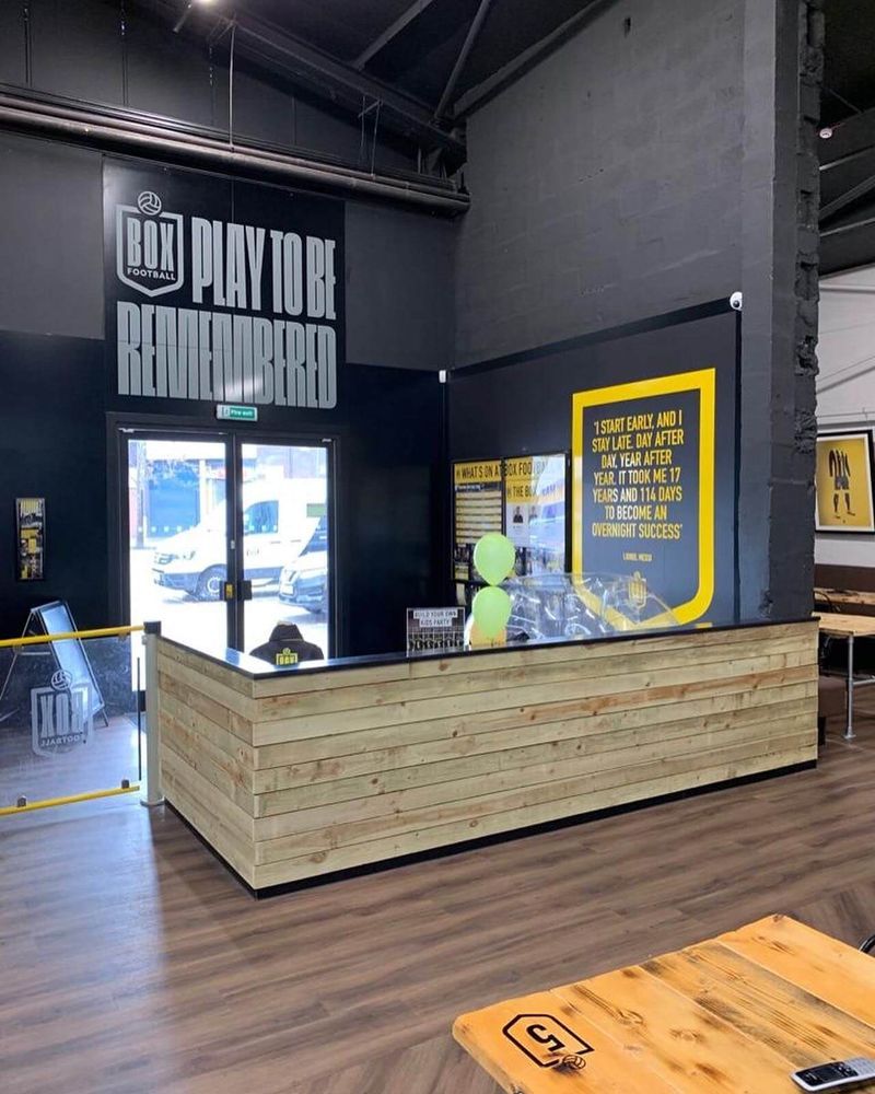 Diamond Projects | Residential, Retail & Commercial Interiors ...