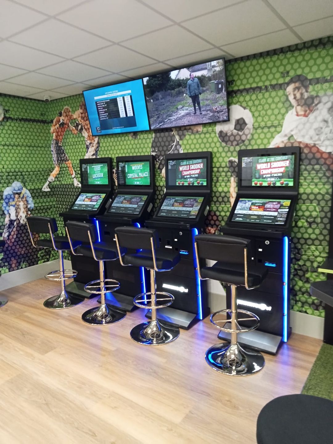 Diamond Projects | Completed Work