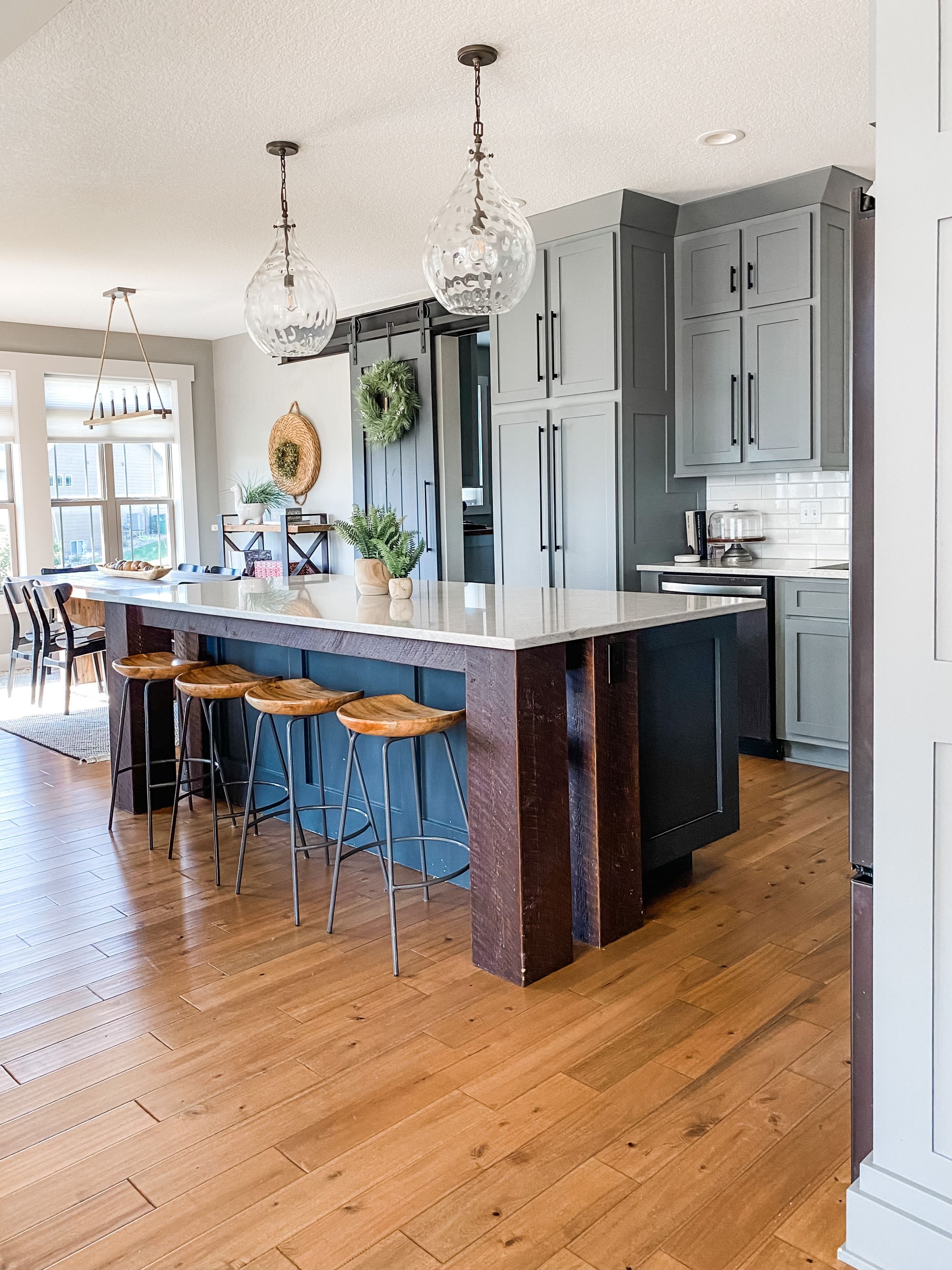 Des Moines Interior Design Studio | Onpoint Design Co.