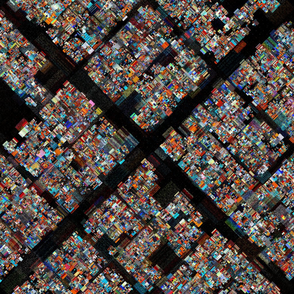 CSRSNT-ZAAI-24-of-64.png by Casey Reas - Le Random Collection