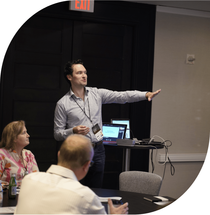 TrueWorks Teaches | Home