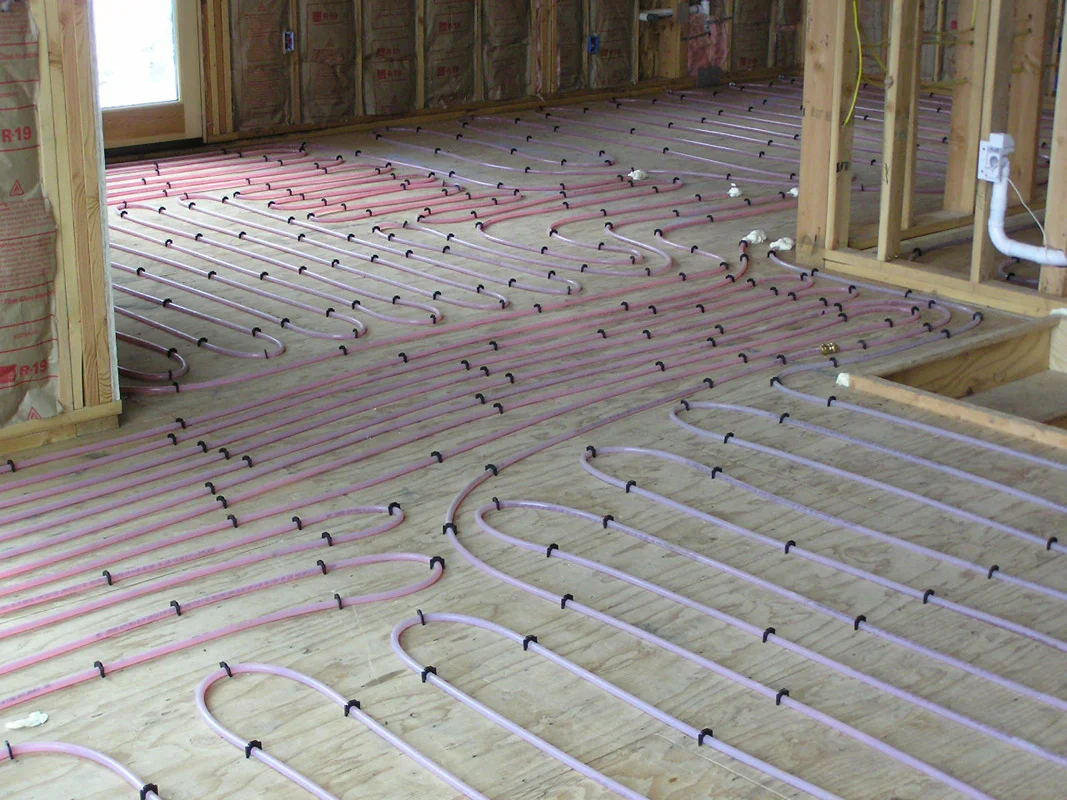 Bird Dog Construction - Custom Home Building