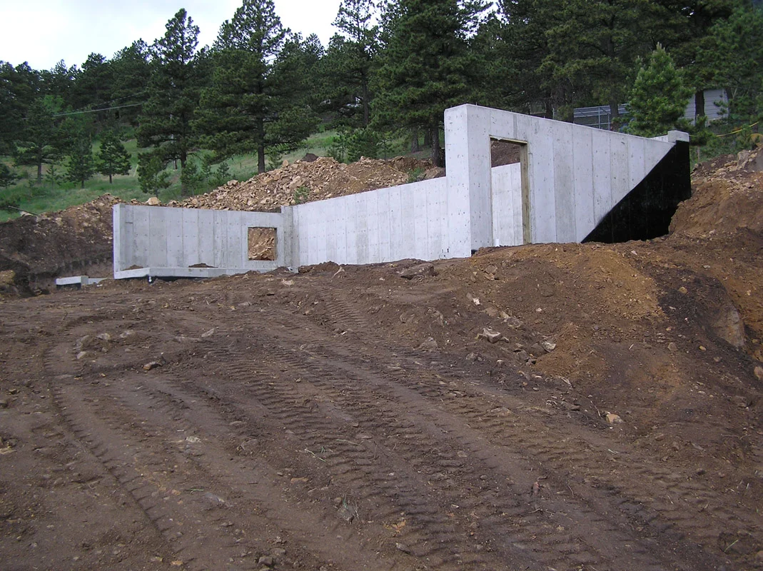 Bird Dog Construction - Custom Home Building